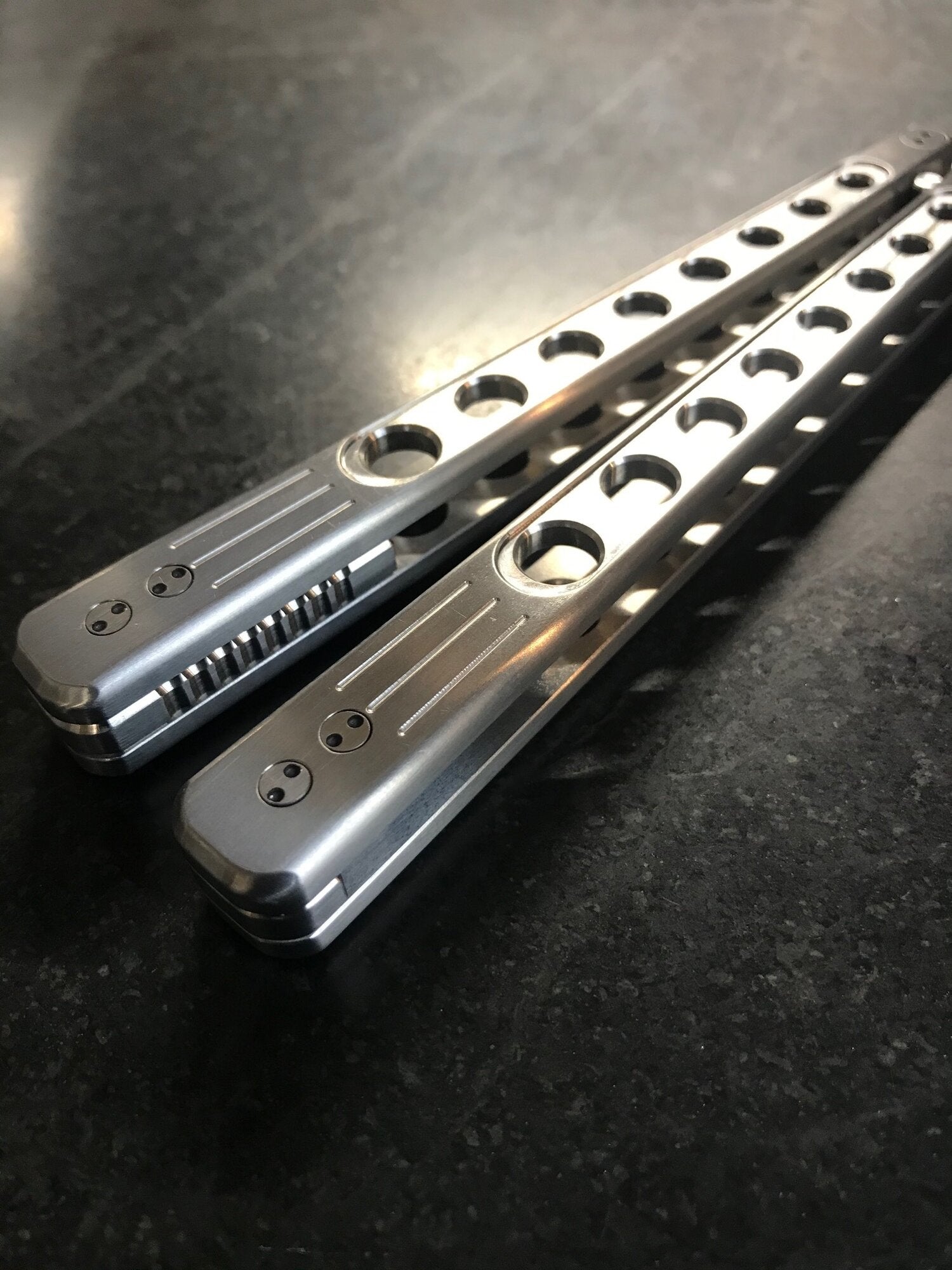 Devil - Base Tier – hazetac