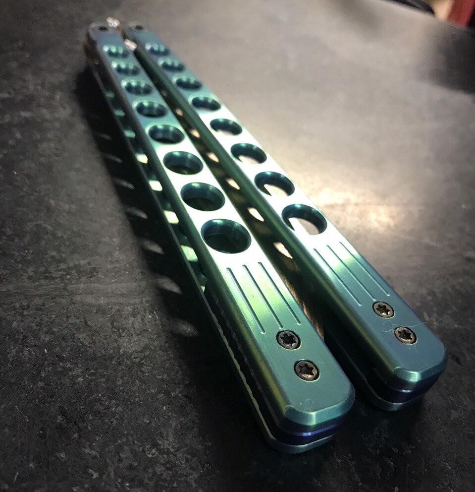 Hazetac Precision – hazetac